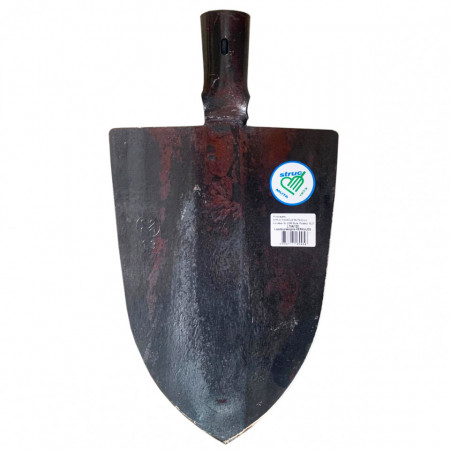 Ašov kovani sa drškom MUTA