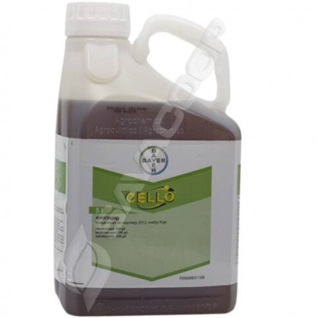 Fungicid Falcon forte 5L