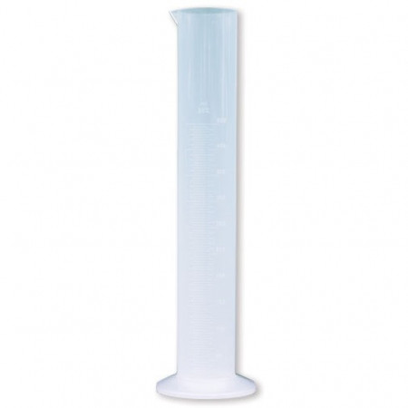 Plastična menzura - gradirana 500ml