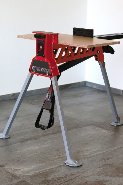 Stegla sklopiva prenosna sa postoljem 950mm FESTA