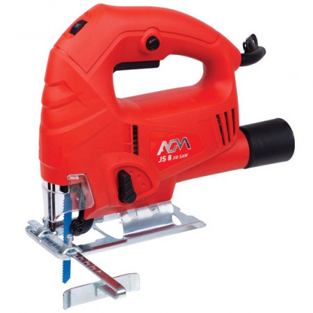 Akumulatorska ubodna testera TC-JS 18 Li - Solo EINHELL