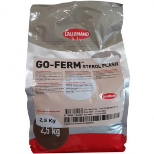 Inaktivni kvasac GO FERM PROTECT EVOLUTION, Lallemand 100g