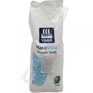 Yara tera Rexolin gvoždje Q40 5kg