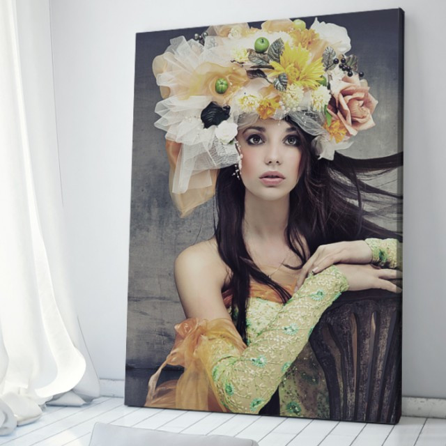 Tablou Beauty Art DEV46