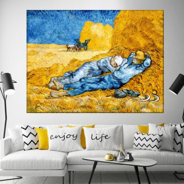 Tablouri Picturi Celebre Van Gogh