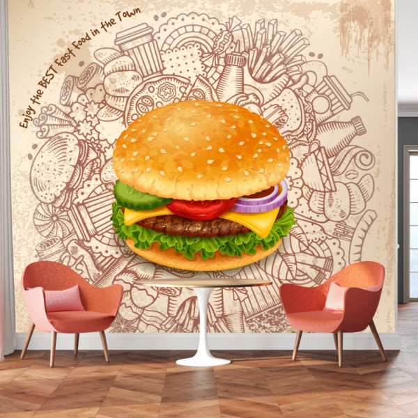Amoart.ro | E-brand Development Srl - Tablouri Canvas XXL, Fototapete 3D