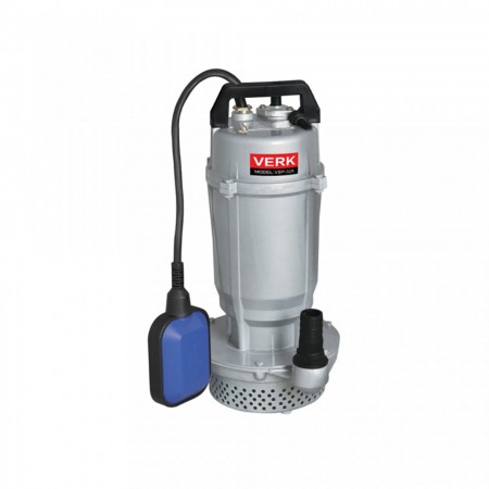 Pompa submersibila cu vibratii 300W VVP300A