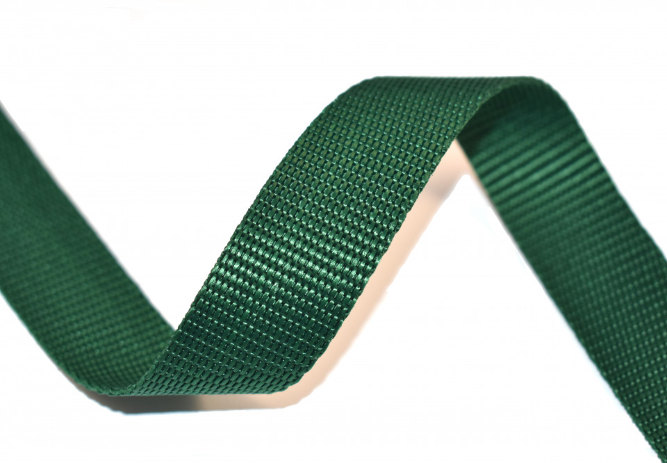 Chinga Raimond 40 mm - 50 m rola - verde