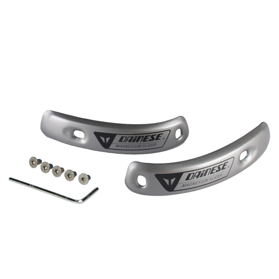 KIT BOOT SLIDER MAGNESIUM NEUTRAL