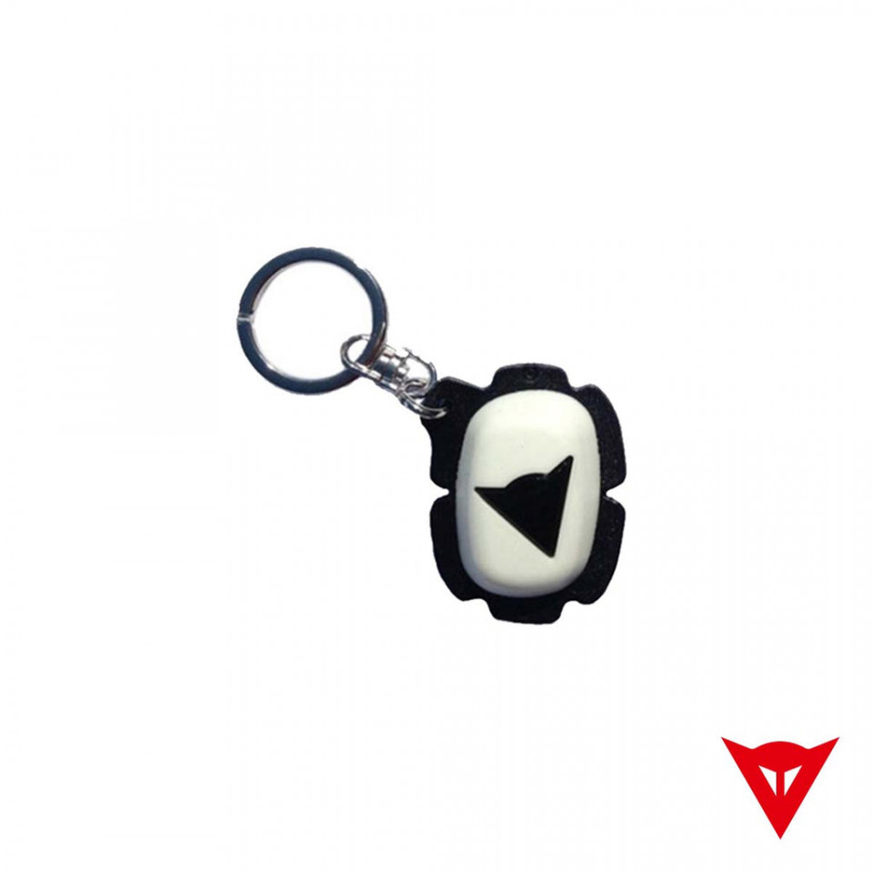 BRELOC DAINESE SLIDER NEUTRO ALB