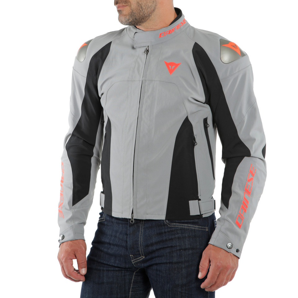 GEACĂ DAINESE INDOMITA D-DRY XT GRI
