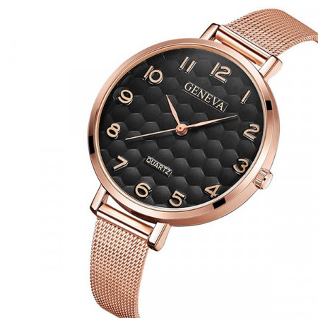 Ceas Dama Geneva | Ceasuri mecanice pentru femei si barbati