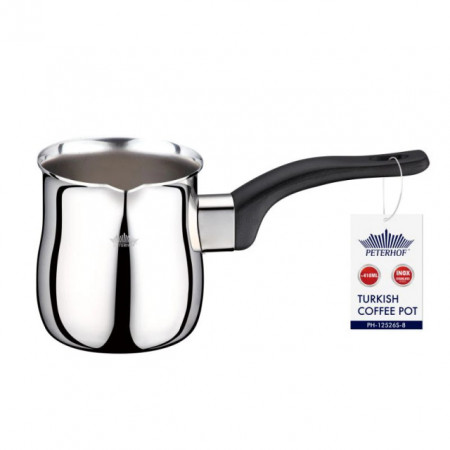 Ibric inox Peterhof, capacitate 780 ml