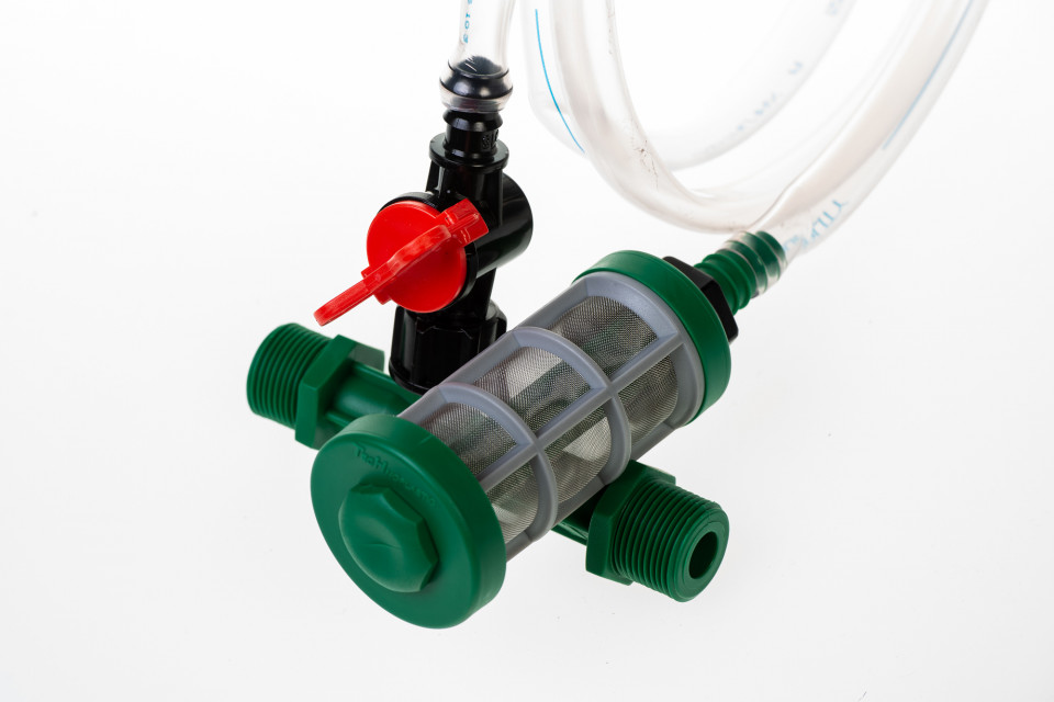 INJECTOR VENTURY 3/4"