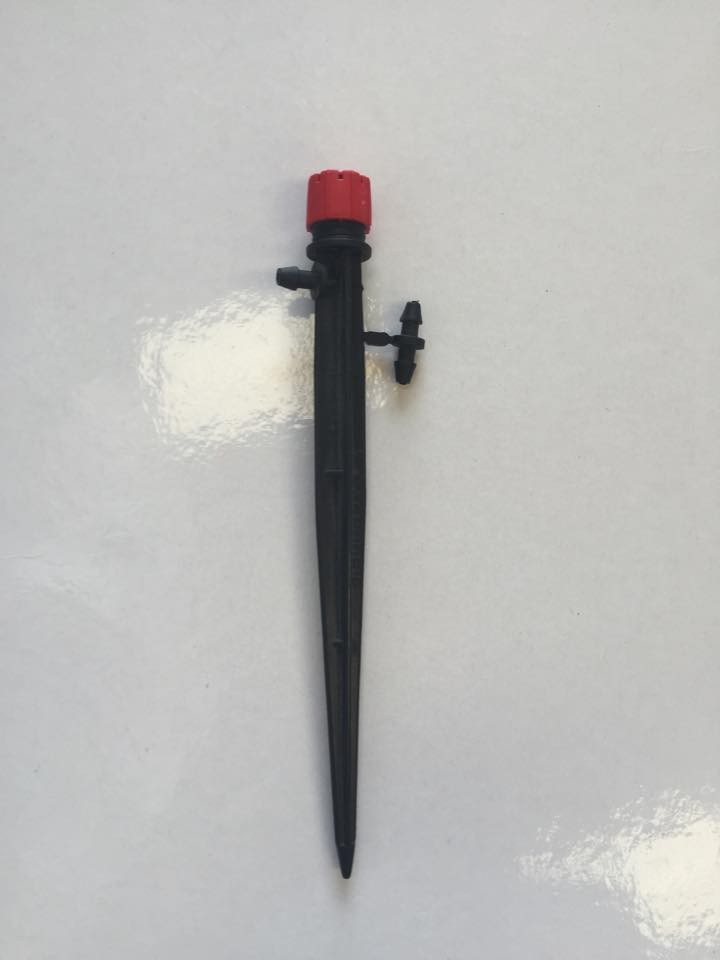 DIUZA PLASTIC CU PICIOR 0- 70 LPH