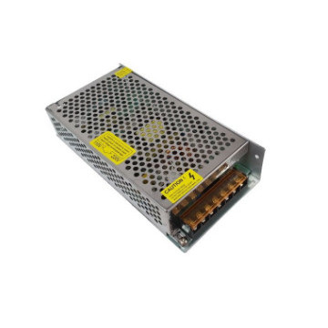 Sursa alimentare comutatie stabilizata 24V 5A carcasa metalica