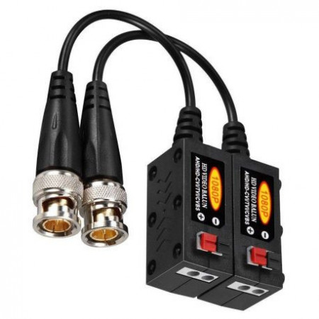 Set Video Balun 1080P