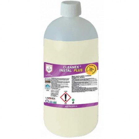 Cleanex Clima Ag 1 kg