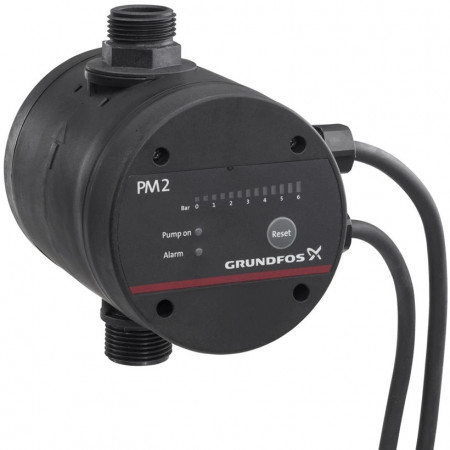 Presostat electronic Brio Top 2.0