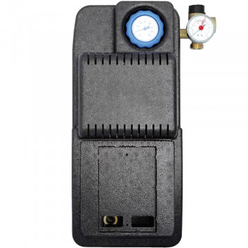 Grup pompare Solar Divicon PS10