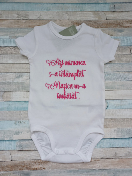 Body personalizat Ciresele