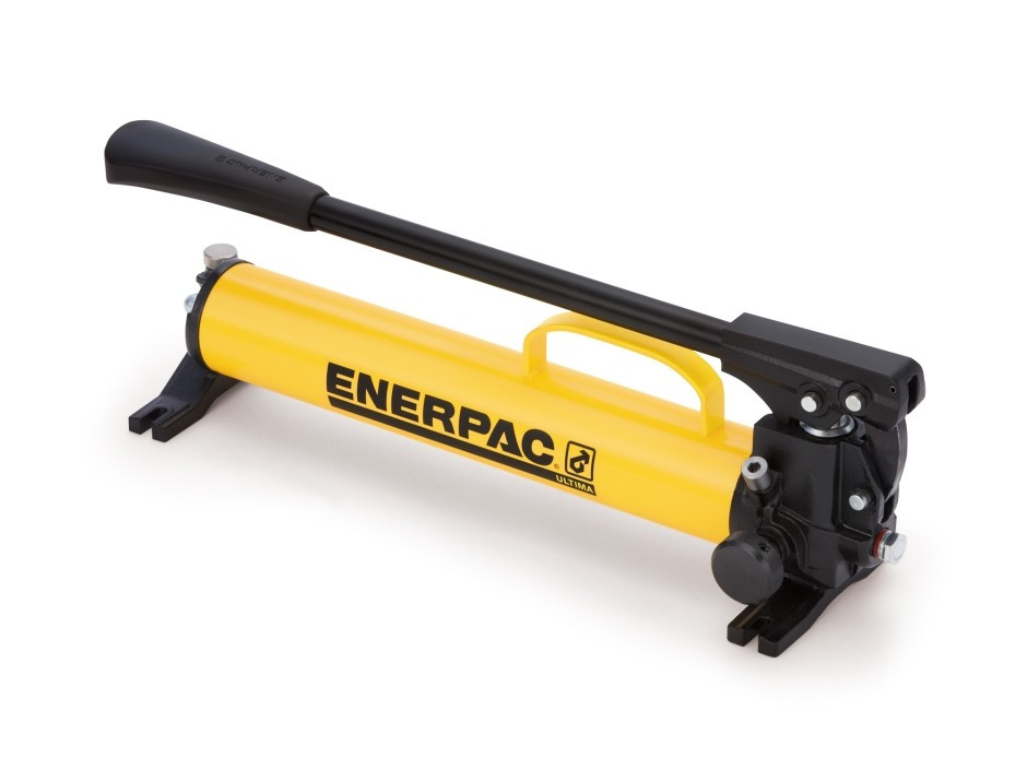 Pompa manuala 700bar P77 Enerpac