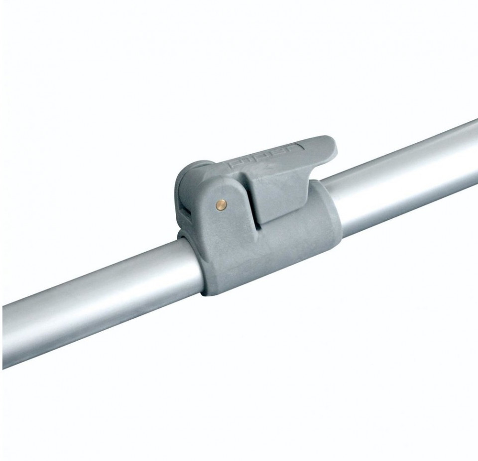 Cadru cort complet aluminiu universal pentru cort rulote, cu sistem ...