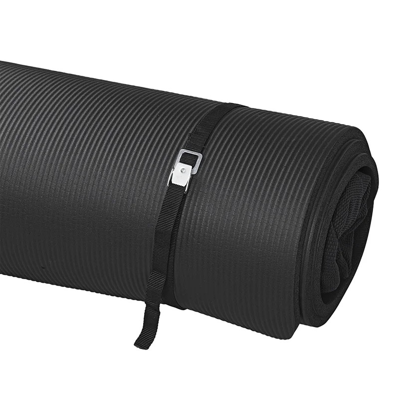 Chinga rezistenta 200 cm cu catarama metalica (2 buc)