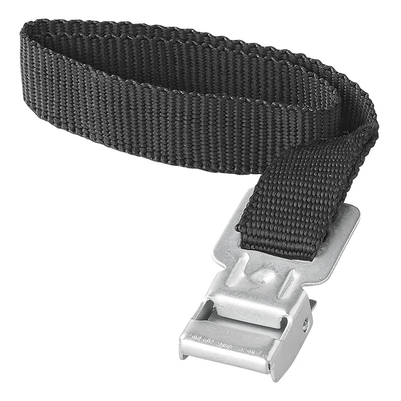 Chinga universala 40 cm cu catarama metalica (4 buc)