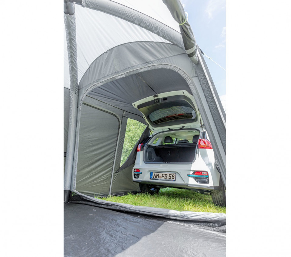 Cort gonflabil hayon pentru SUV "Liberta-L"
