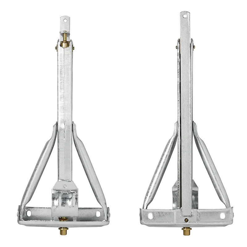 Picior de calare (stabilizator) universal 600kg / buc, deschidere 54,5 cm