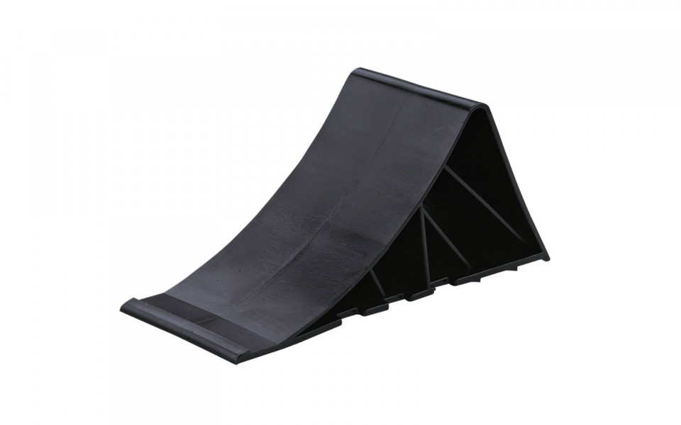 Blocatoare roți 22,4 x 9 x 10 cm (1 buc)