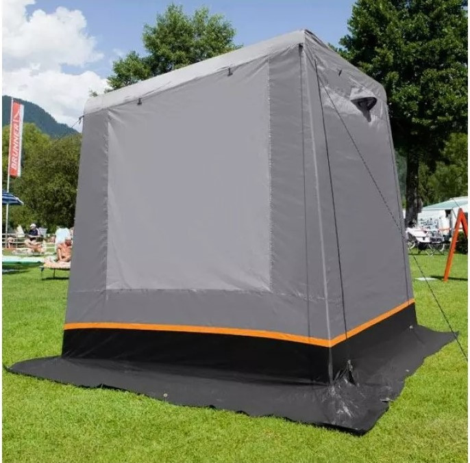 Cort depozitare universal Granary 200 x 185 cm