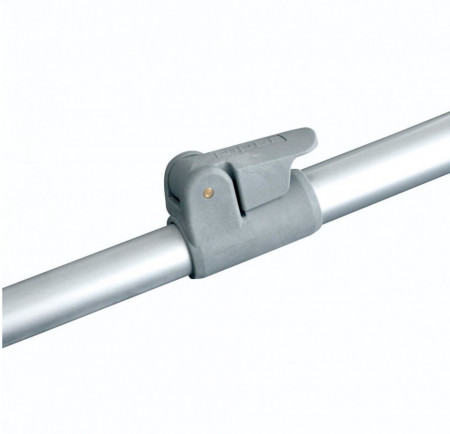 Cadru cort complet aluminiu universal pentru cort rulote, cu sistem ...