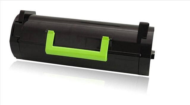 Lexmark MS417 / MX417 / 51B2H00, Cartus toner compatibil, Negru, 8500 ...