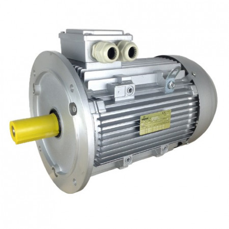 Elektromotor JM 90 Sa4 B5 1.1KW 230/400V 50Hz Seipee