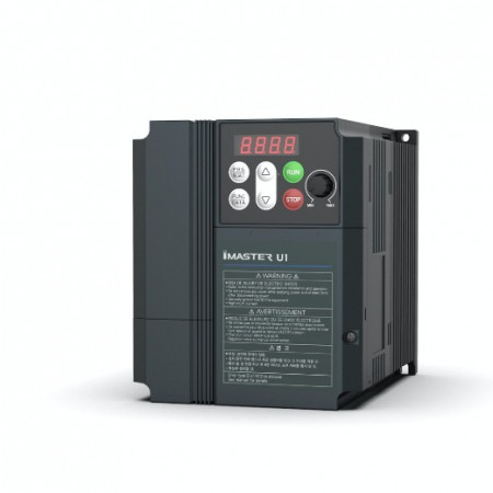 Frekventni regulator iMaster U1 (Micro) U1-0040-7, 230V, 0.4kW, 3.5A, IP20 ADTech