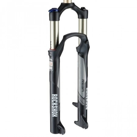 Furca Rockshox Reba RL 26'' Solo Air 120mm 15QR