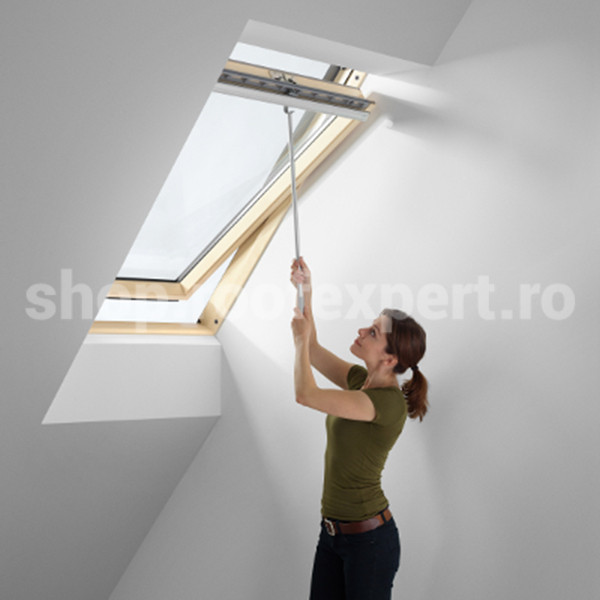 Tija fixa VELUX ZCZ 080