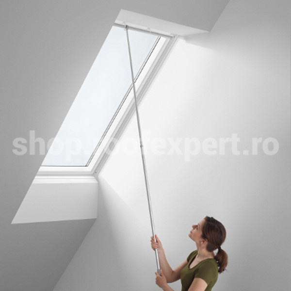 Tija telescopica VELUX ZCT 200