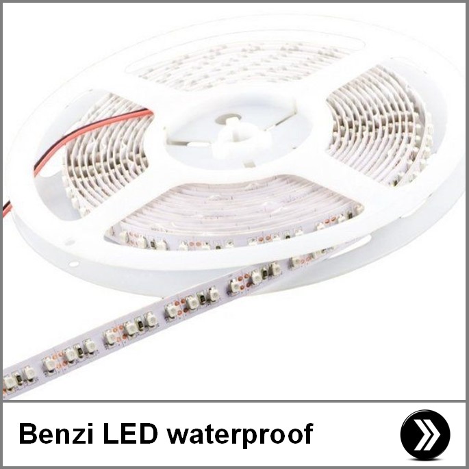 Benzi flexibile cu LED - Top-LED