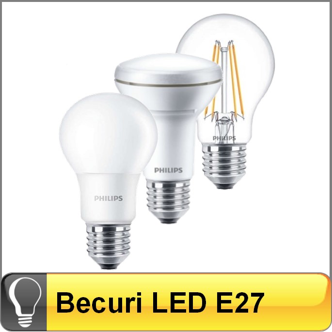 Top-LED - Solutii profesionale de iluminat cu LED