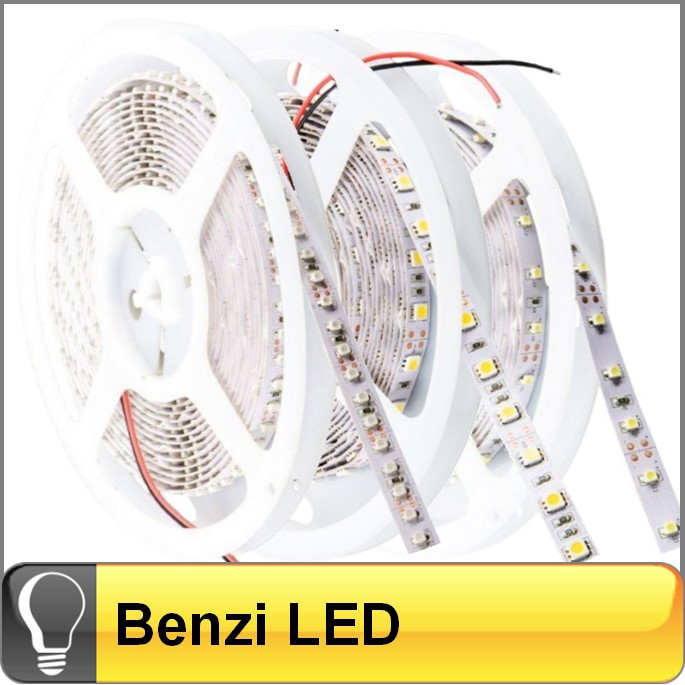 Top-LED - Solutii profesionale de iluminat cu LED