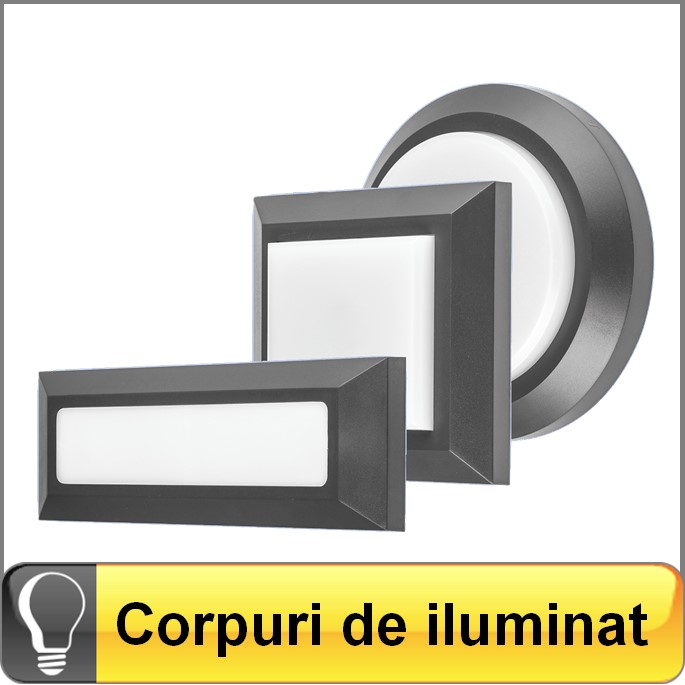 Top-LED - Solutii profesionale de iluminat cu LED