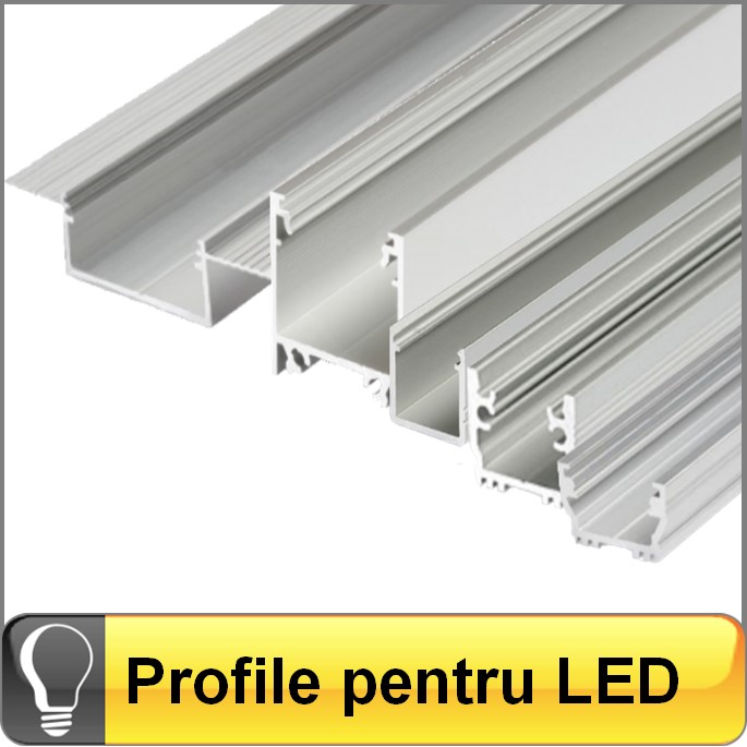 Top-LED - Solutii profesionale de iluminat cu LED