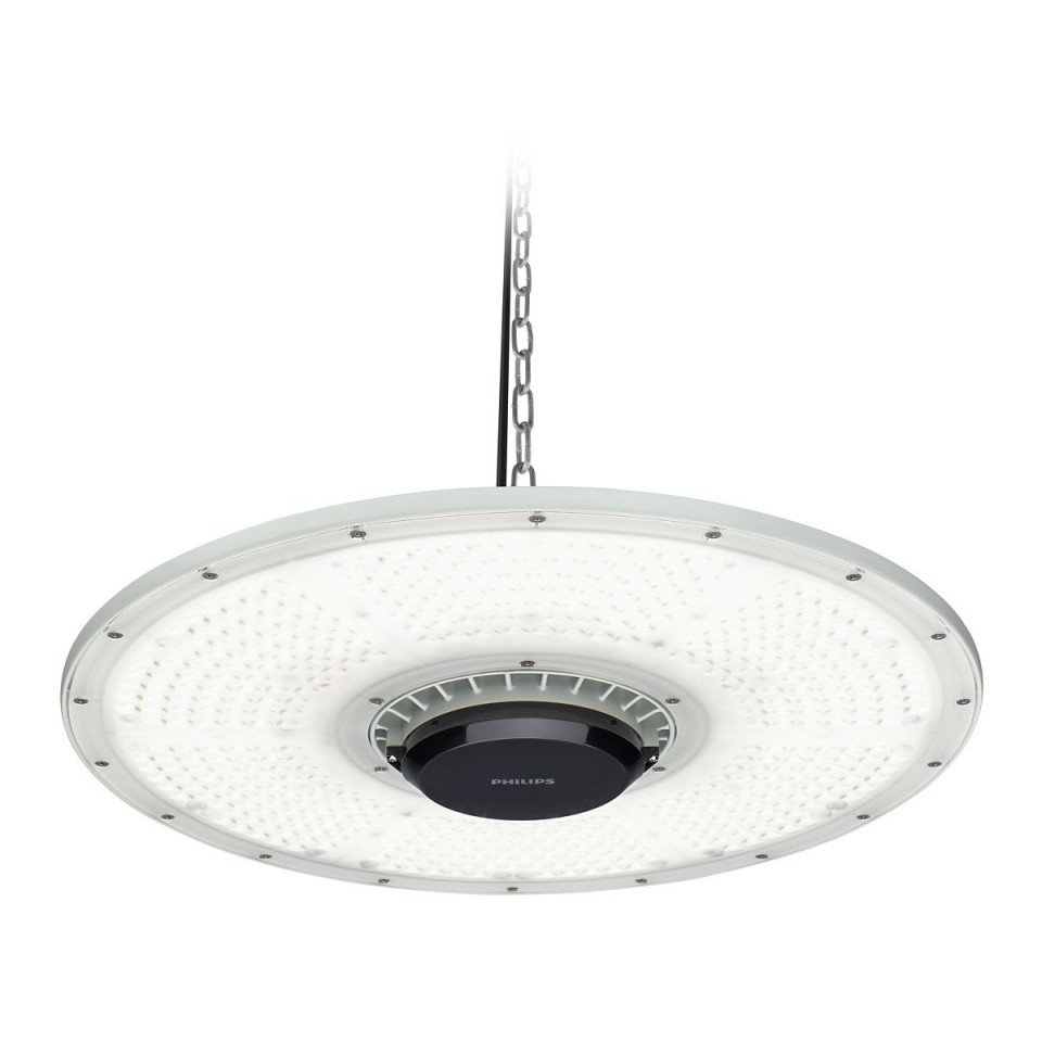 Philips-Aparat iluminat cu LED CoreLine Highbay BY121P G4 PSU