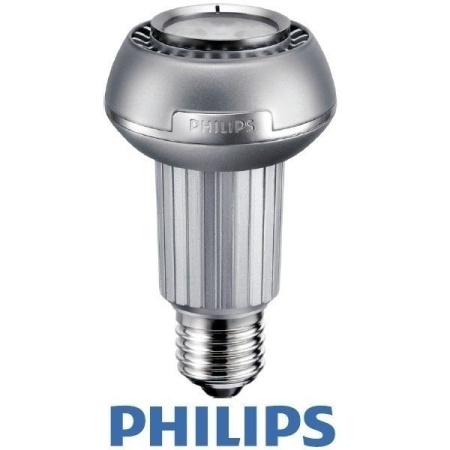 Bec LED Philips MASTER LED Spot MV 7W NR63 230V 25D, alb-cald