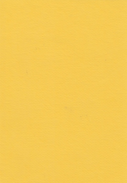 A5 karton baby geel 31