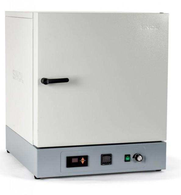 Etuva de laborator 120 litri SNOL120-300LSN11 - microscopic.ro ...