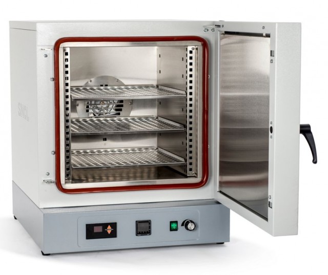 Etuva de laborator 120 litri SNOL120-300LSN11 - microscopic.ro ...